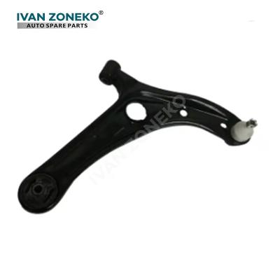 Cina Il braccio di controllo più basso della sospensione ha lasciato 48069-0D020 48068-0D020 per TOYOTA YARIS 1999-2005 in vendita