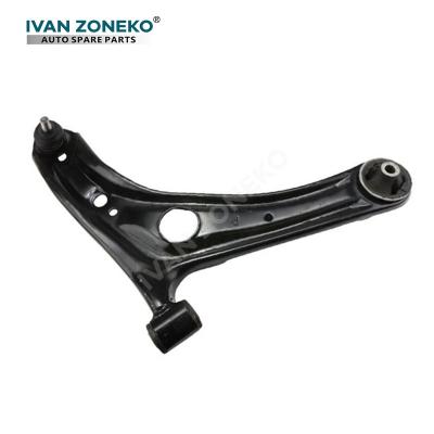 Cina Il braccio di controllo più basso della sospensione ha lasciato 48069-0D020 48068-0D020 per TOYOTA YARIS 1999-2005 in vendita
