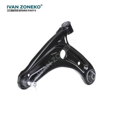 Cina 51360-SAA-E01 ha lasciato a Front Auto Suspension Part Adjustable il braccio di controllo più basso per Honda Jazz in vendita