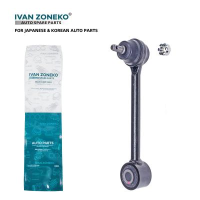 Cina Braccio di controllo ricambi auto IVAN ZONEKO 552502W000 55250 2W000 55250-2W000 Collegamento barra stabilizzatrice per Hyundai SANTA FÉ in vendita