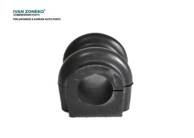 Cina 54813-3X000 Front Axle Stabilizer Bar Link Rubber Bushing For Hyundai For Kia in vendita