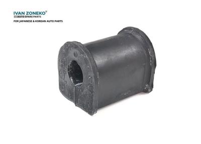 Cina 55513-17000 Stabilizer Bar Rubber Bushing For Hyundai For Kia Suspension Parts in vendita