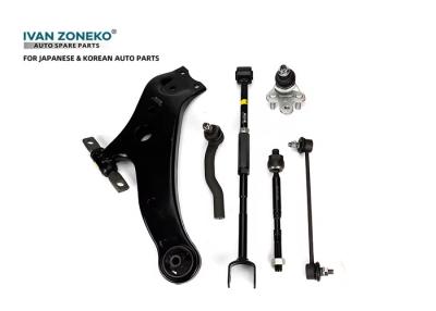 Cina OEM 4422A076 Direzione End Tie Rod Per Hyundai Per Mitsubishi in vendita