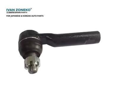 Cina Ivan Zoneko OEM 45046-69245 Tie Rod End Assembly Front Axle Left For Toyota in vendita
