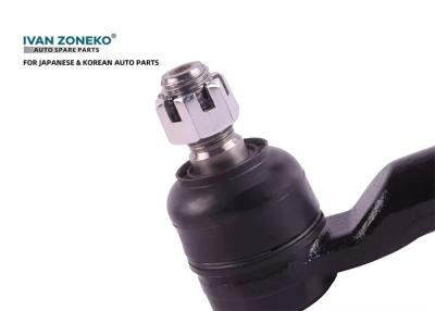Cina Ivan Zoneko OEM 45046-69245 Tie Rod End Assembly Front Axle Left For Toyota in vendita