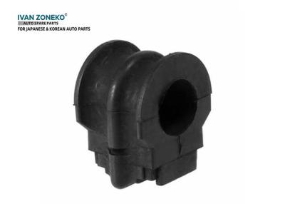 Cina OEM 54613-5BC0A Stabilizzatore di gomma per l'asse anteriore per Nissan in vendita