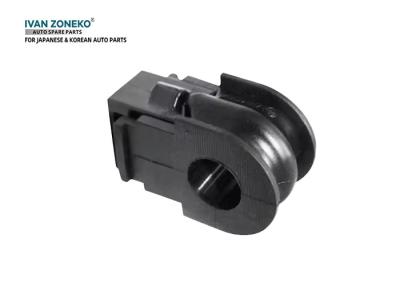 Cina OEM 54613-JD02B Stabilizzatore di gomma per l'asse anteriore per Nissan in vendita