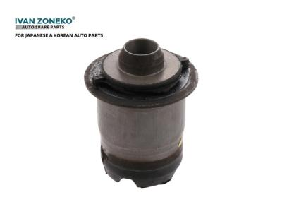 Cina OEM 54467-JA000 Ricambi per autoveicoli Controllo dell'asse anteriore sospensione braccio di gomma per Nissan in vendita