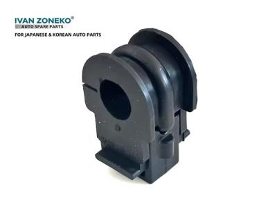 Cina OEM 54613-JD02A Parti auto Stabilizzatore dell'asse anteriore Busch di gomma per Nissan per in vendita