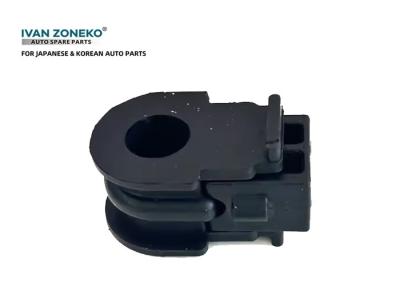 Cina OEM 54613-JD02A Parti auto Stabilizzatore dell'asse anteriore Busch di gomma per Nissan per in vendita