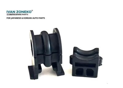 Cina OEM 54613-JD02A Parti auto Stabilizzatore dell'asse anteriore Busch di gomma per Nissan per in vendita