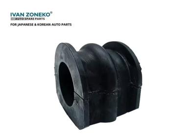 Cina OEM 54613-1CA0A Parti auto Stabilizzatore dell'asse anteriore Busco di gomma per Hyundai per Infiniti in vendita