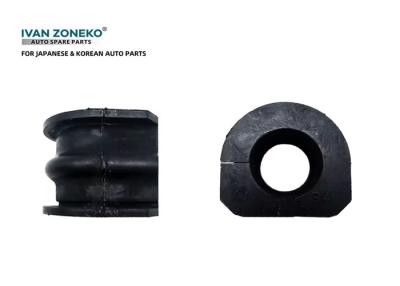 Cina OEM 54613-1CA0A Parti auto Stabilizzatore dell'asse anteriore Busco di gomma per Hyundai per Infiniti in vendita