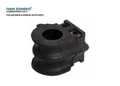 Cina OEM 54613-9NR0A Ricambi per auto Stabilizzatore dell'asse anteriore Casco di gomma per Hyundai Per Nissan Per Infiniti in vendita