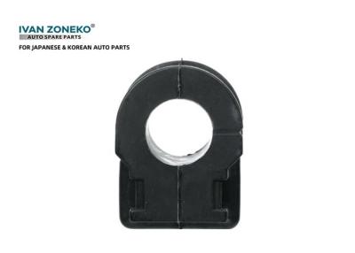 Cina OEM 54613-9NR0A Ricambi per auto Stabilizzatore dell'asse anteriore Casco di gomma per Hyundai Per Nissan Per Infiniti in vendita