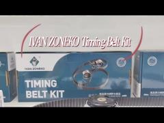 Ivan Zoneko Timing Belt Kit product details and brand package
