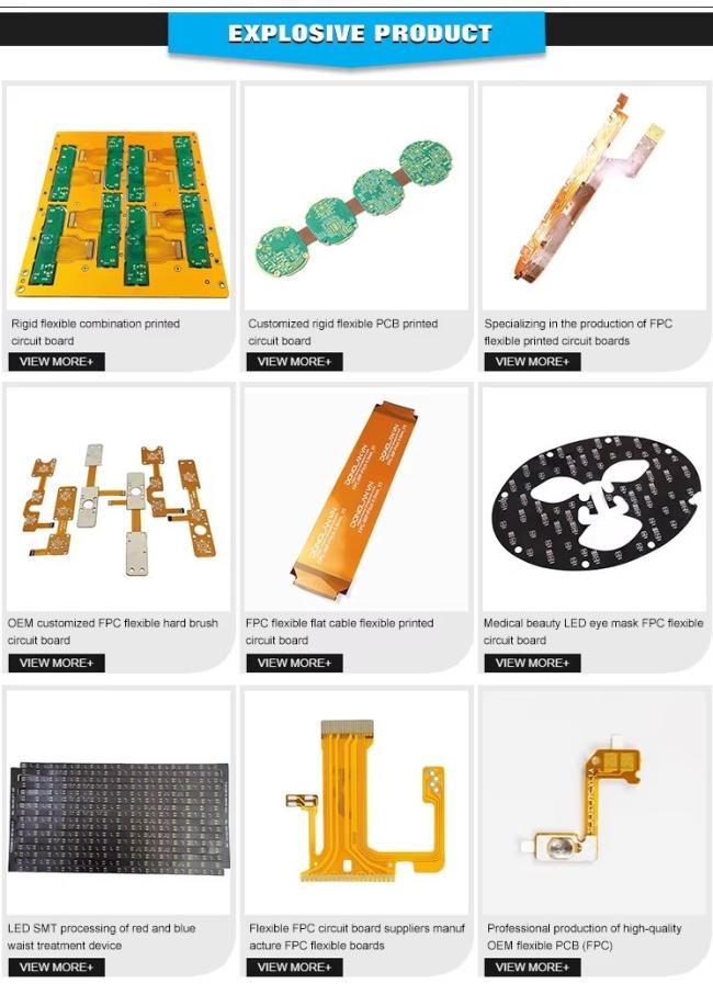 High frequency circuit board manufacturing details