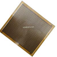 China Double Sided Flex PCB Prototype with HASL OSP Finish for sale