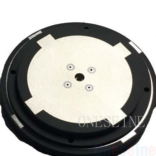 Quality F4Bm255 HF PCB 2Layer 6mil Circuit Board for Communication for sale