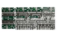 China Taconic RF35A PTFE Microwave PCB for Communication for sale