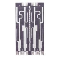 Quality Rogers RT5880 2-Layer HF PCB with Immersion Silver Finish for sale