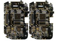 China 8 Layer HDI Multilayer PCB Board Assembly with Blind Vias Prototype for sale