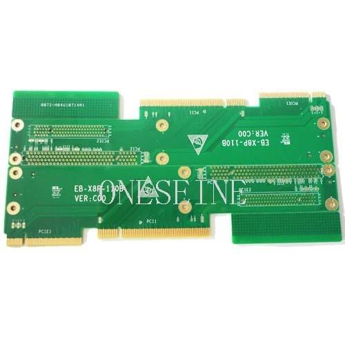 Quality 4-Layer FR4 PCB for Industrial Control 2.6mm Thickness for sale