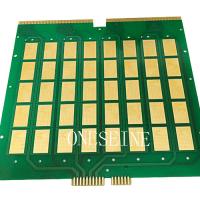 Quality FR4 Double Sided PCB with Immersion Gold Plating for sale