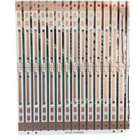 China Single Sided Rogers PCB 1 Layer High Frequency Circuit Board for sale
