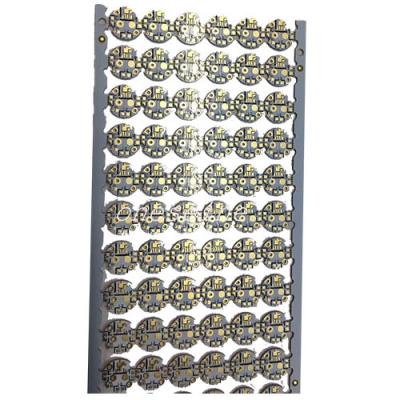 China FR4 Double Sided PCB 2 Layer 1.6mm Thickness RoHS Compliant for sale