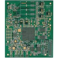 China 8 Layer HDI PCB with Blind Vias EM370D FR4 Prototype for sale