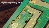 Quality High Frequency PCB for sale