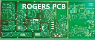 China Rogers PCB for sale