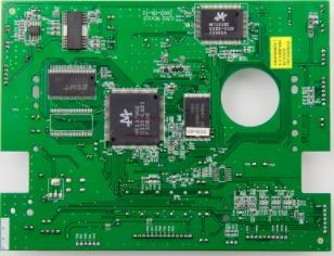 Quality Multilayer PCB for sale