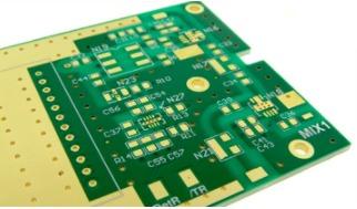 Quality RF PCB for sale