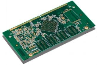 Quality HDI PCB for sale