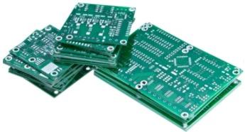 China Dual Sided PCB for sale