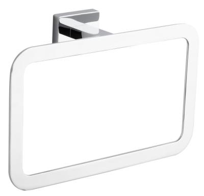 Cina Zinchi l'oro che di PVD gli accessori dell'hardware del bagno di 8 pezzi mettono fissato al muro in vendita