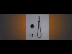 Bathroom Shower Faucets