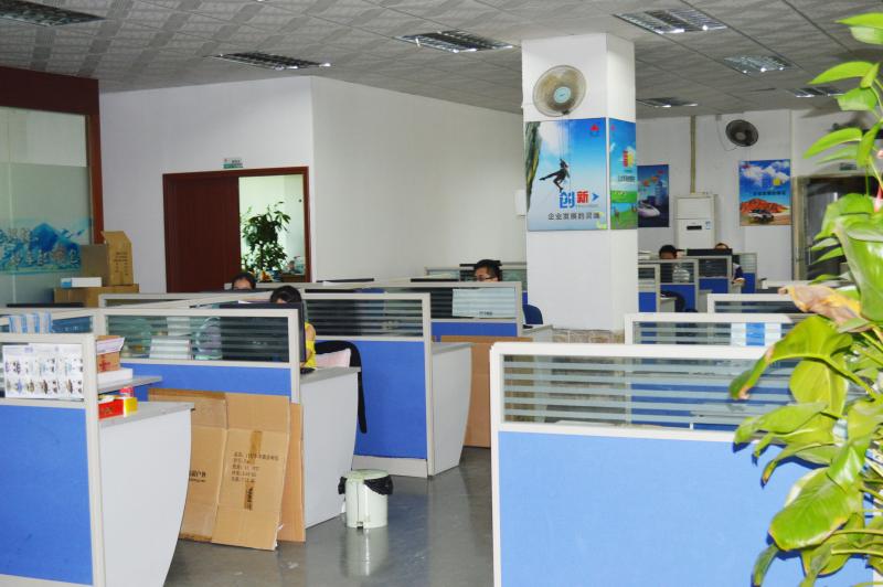 Fornitore cinese verificato - Shenzhen Shanfu Outdoor Equipment Co.,Ltd