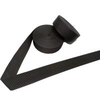 China Wide 3cm Strapworks Lightweight Polypropylene Webbing High Density for sale