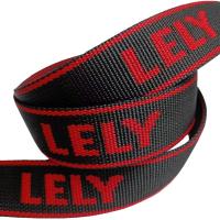 China Width 3.8cm PP Webbing Polypropylene Webbing Strap For Bags Belt for sale