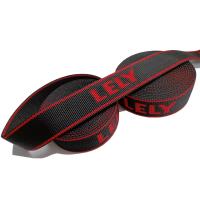 China Width 3.8cm PP Webbing Polypropylene Webbing Strap For Bags Belt for sale