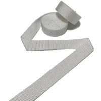 China Multicolor Heat Transfer Polyester Webbing 3.2cm Polyester Lashing Webbing for sale