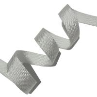 China Multicolor Heat Transfer Polyester Webbing 3.2cm Polyester Lashing Webbing for sale