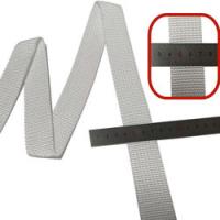 China Multicolor Heat Transfer Polyester Webbing 3.2cm Polyester Lashing Webbing for sale
