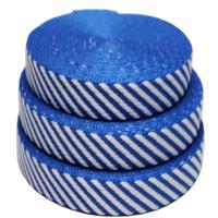 China Printed PP Webbing Band Polypropylene Webbing 20mm 25mm for sale