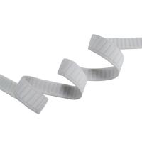 China Customized Pattern Color Polyester Rubber Band Webbing Bra Strap Elastic for sale