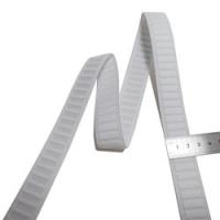 China Customized Pattern Color Polyester Rubber Band Webbing Bra Strap Elastic for sale