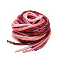 China 30mm Colored Nylon Rope Orange Replacement Hoodie String for sale